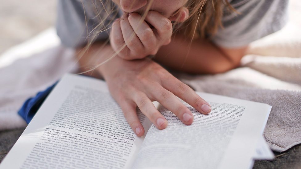How to use evidence from a text - BBC Bitesize