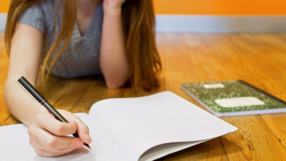 Writing skills - KS3 English - BBC Bitesize