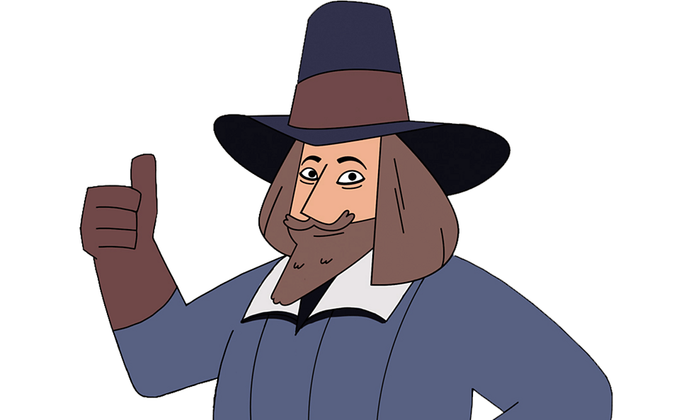 What happened to Guy Fawkes? - BBC Bitesize