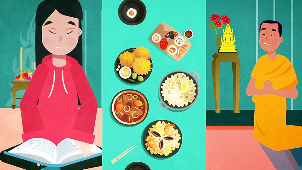 What is Nirvana Day? - BBC Bitesize