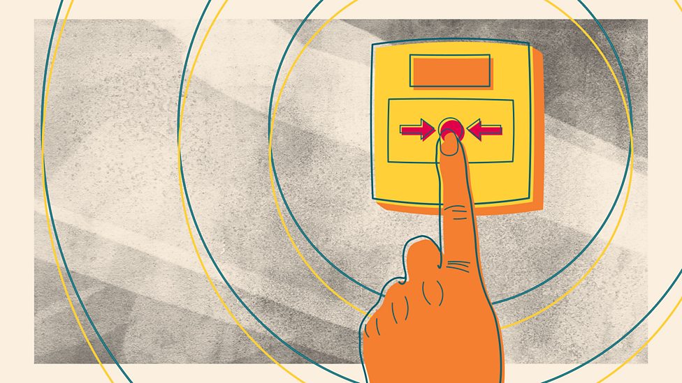 How it feels to save a life - BBC Three