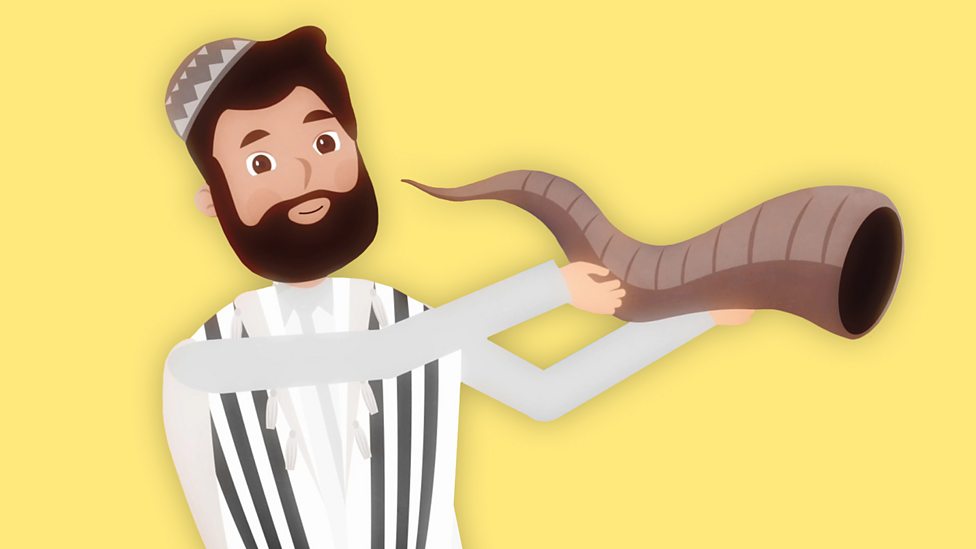Yom Kippur - Teaching Resources - BBC Teach