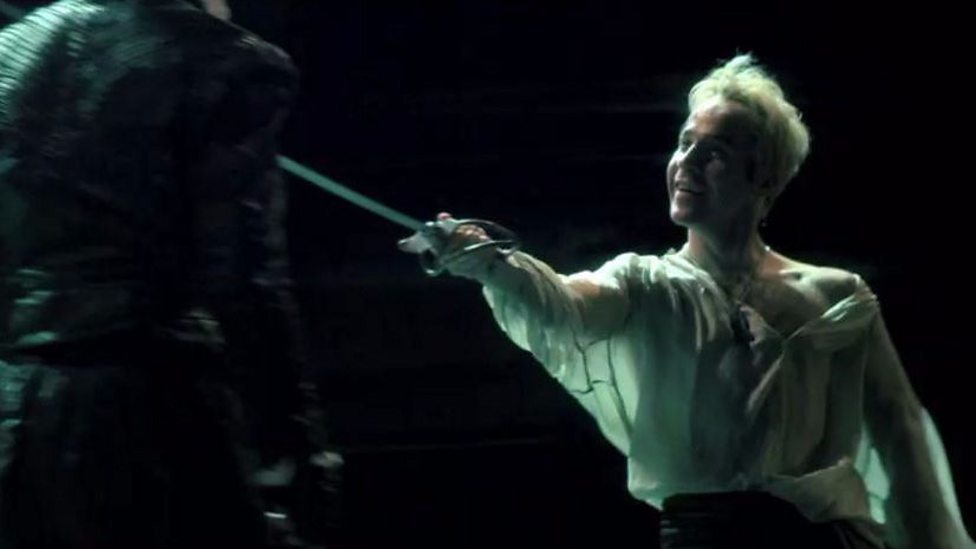 English Literature / Drama GCSE: Shakespeare Unlocked - Romeo and ...