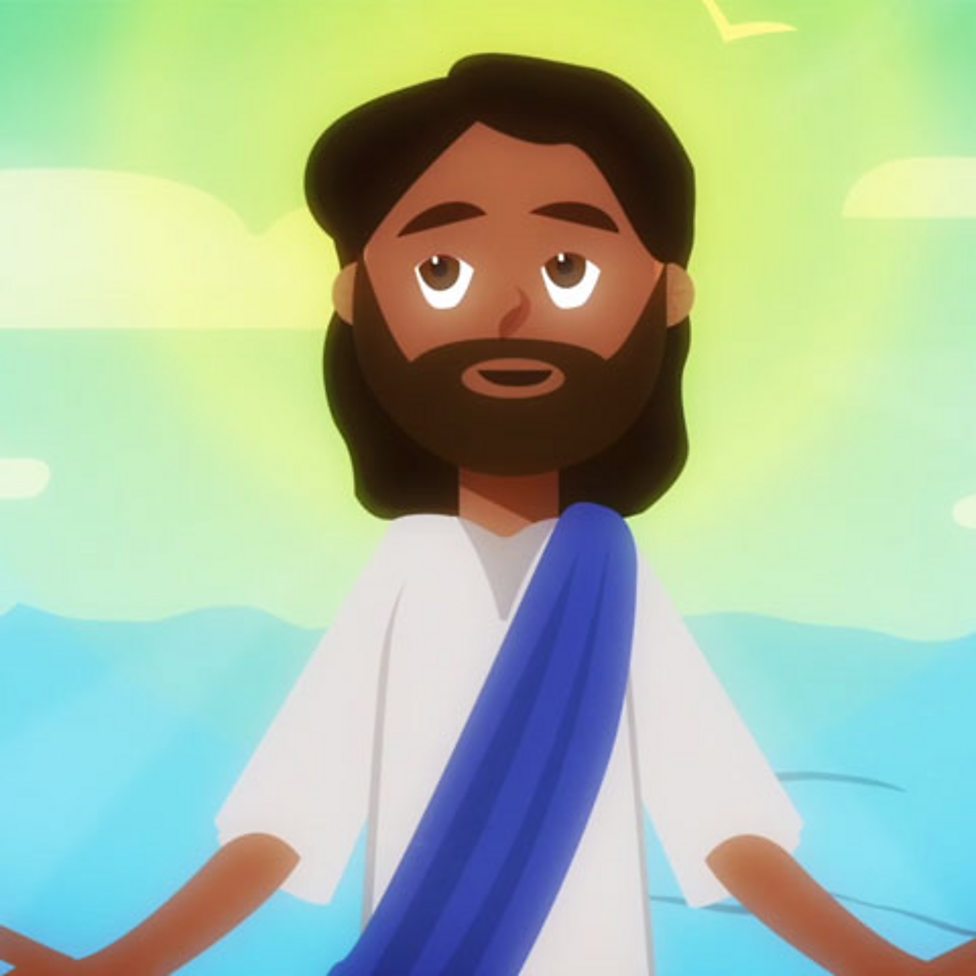 What is Lent? - BBC Bitesize