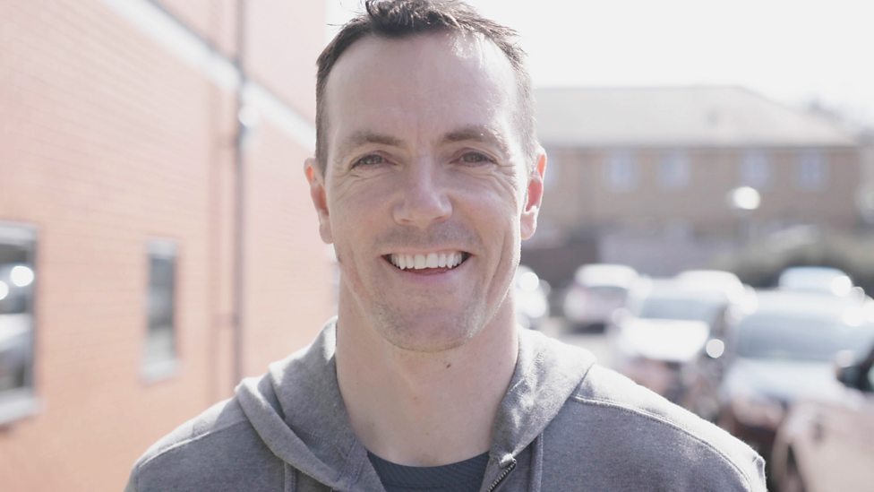 Careers in sports - BBC Bitesize