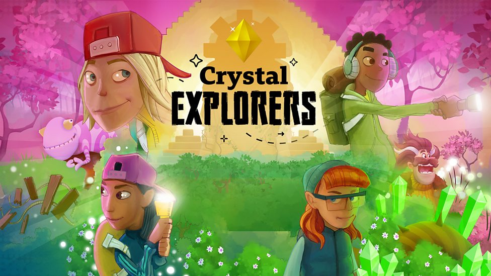 Fun online KS1 and KS2 English games for kids - BBC Bitesize