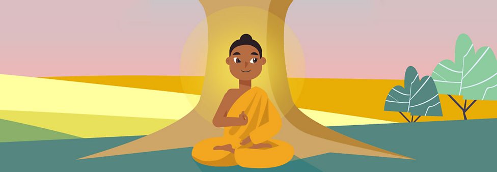 What is Buddhism? - BBC Bitesize