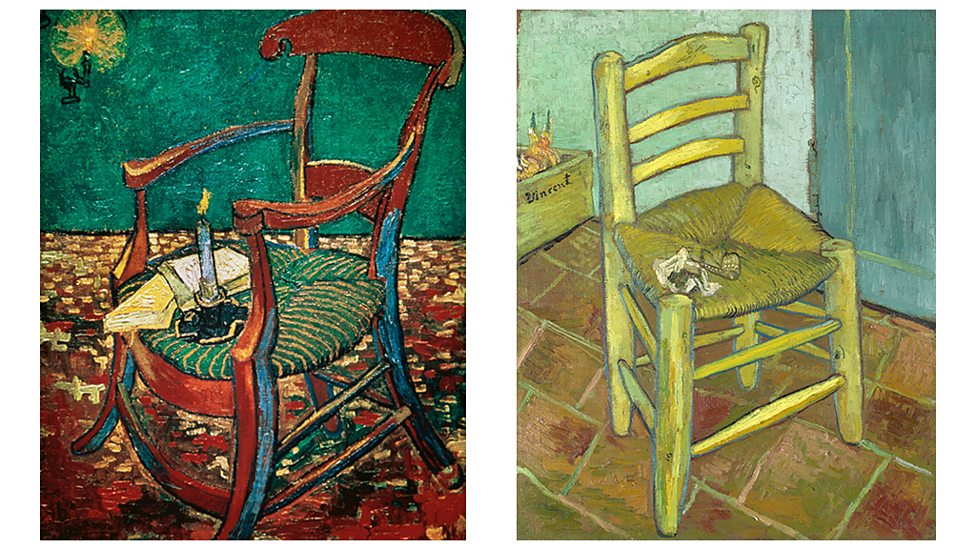 The Iron Throne and five other famous chairs - BBC Bitesize