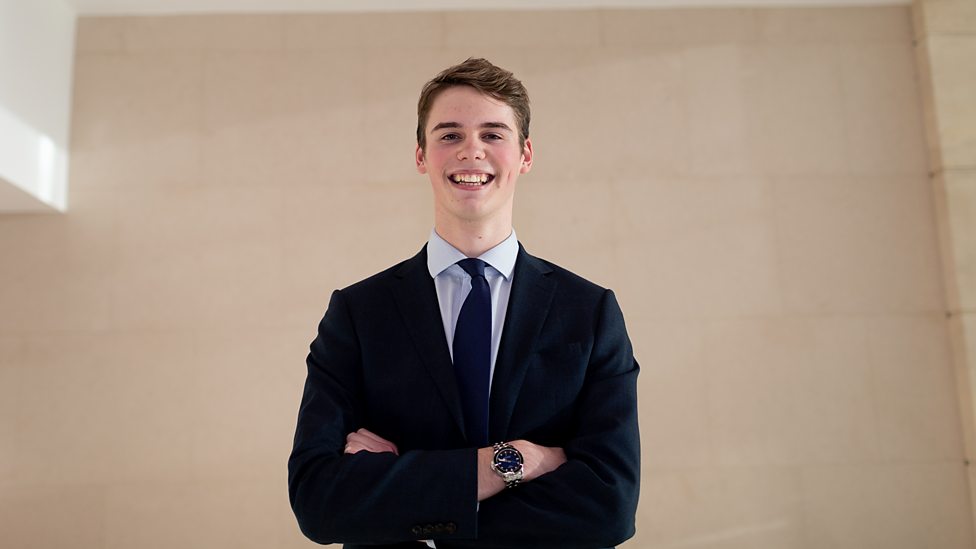 How to become a corporate social responsibility coordinator: Ben's ...