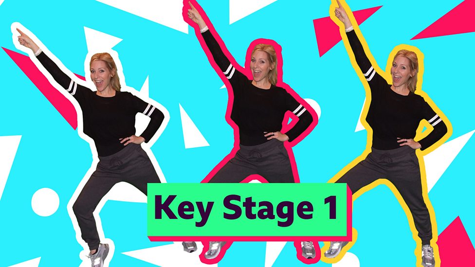 KS1 English: Rhyme with Radzi - BBC Bitesize