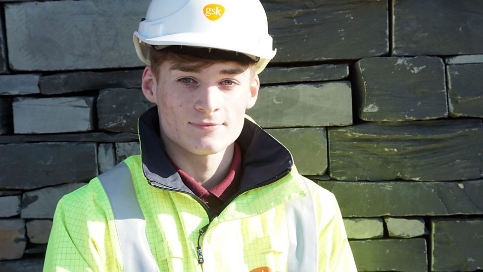 How to become an engineer - BBC Bitesize