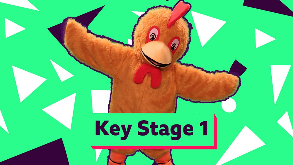 KS1 Maths: Capacity & Volume - BBC Teach