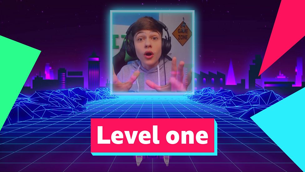 Just for Fun: Danger Mouse Level One - BBC Teach