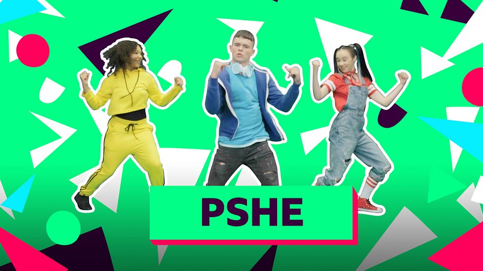 KS2 PSHE: Teamwork with the Super Movers Crew - BBC Teach