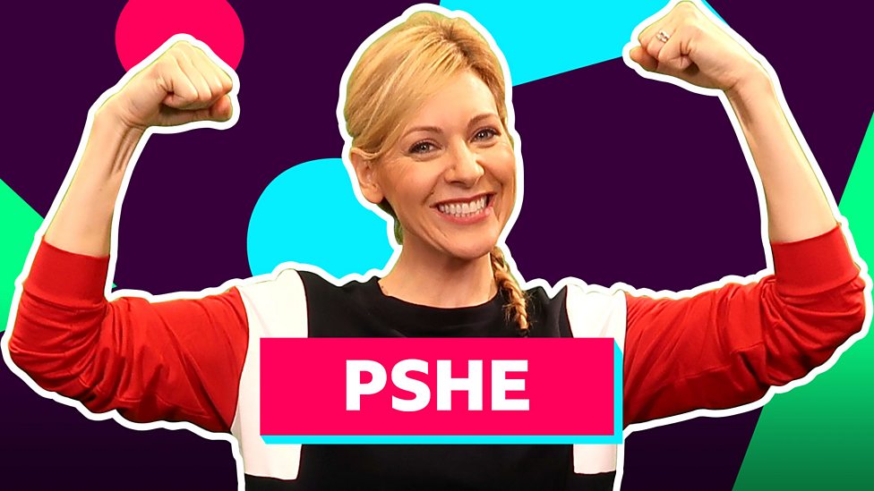 KS2 PSHE: Teamwork with the Super Movers Crew - BBC Teach