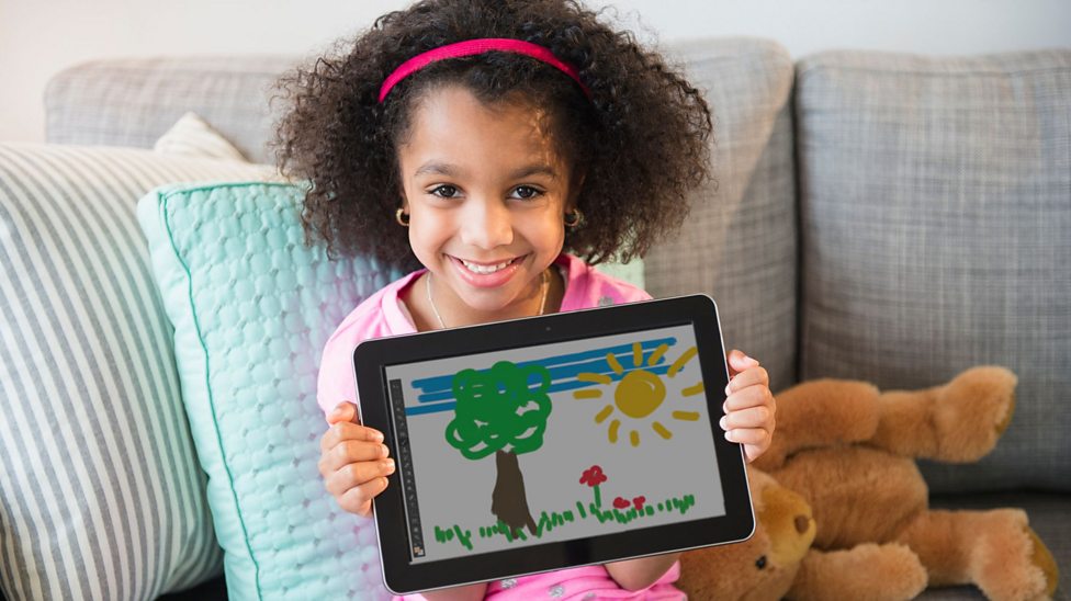 Can video games really help children learn? - BBC Bitesize