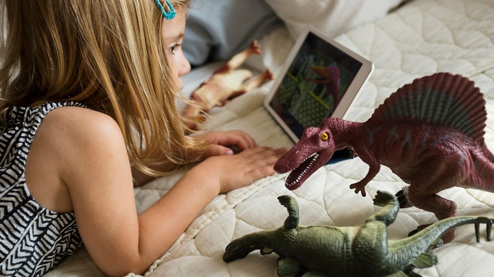 Can video games really help children learn? - BBC Bitesize