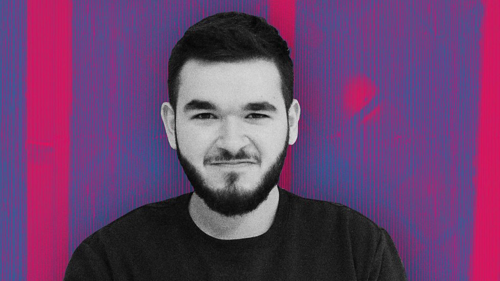 'My LGBT-friendly mosque saved me from being radicalised' - BBC Three