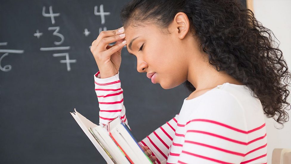 5 Top Tips to get you through exams - BBC Teach