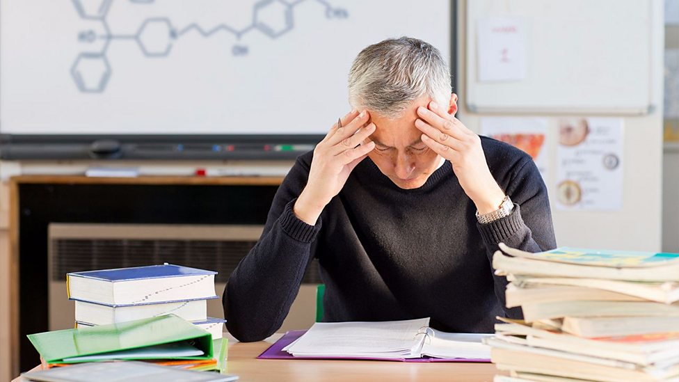 5 Top Tips to get you through exams - BBC Teach