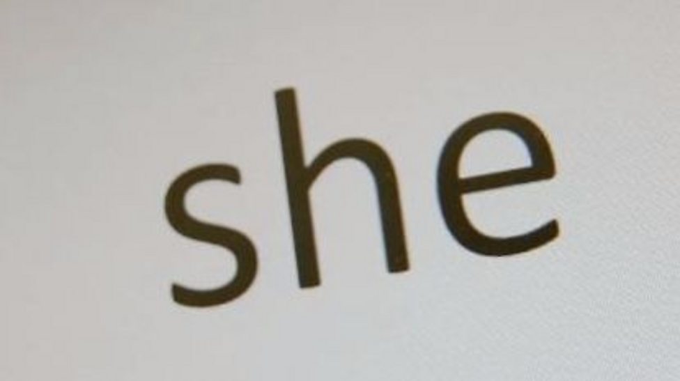 Nouns in a work environment - BBC Teach