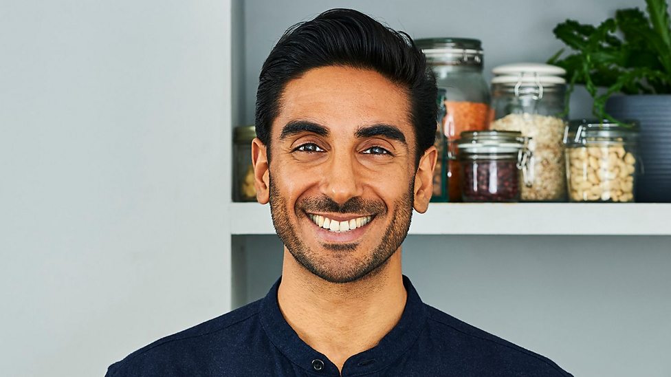 Dr Rupy's 5 plant foods everyone should eat more of - BBC Food