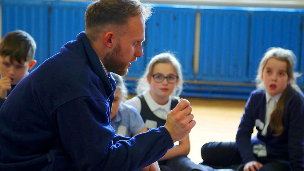 5 ways to support your children through exams - BBC Teach