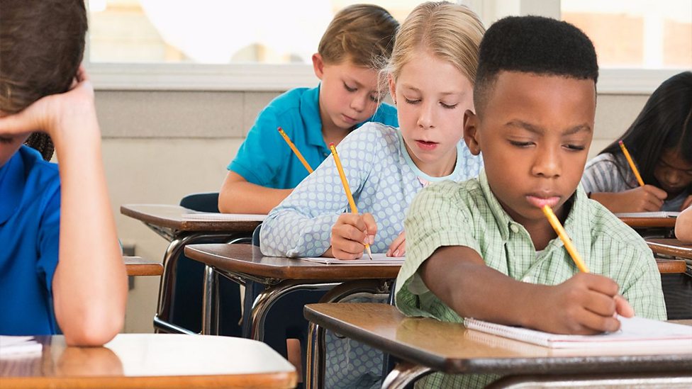 5 ways to support your children through exams - BBC Teach