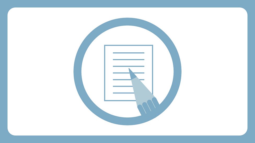 Ways to problem solve - BBC Teach