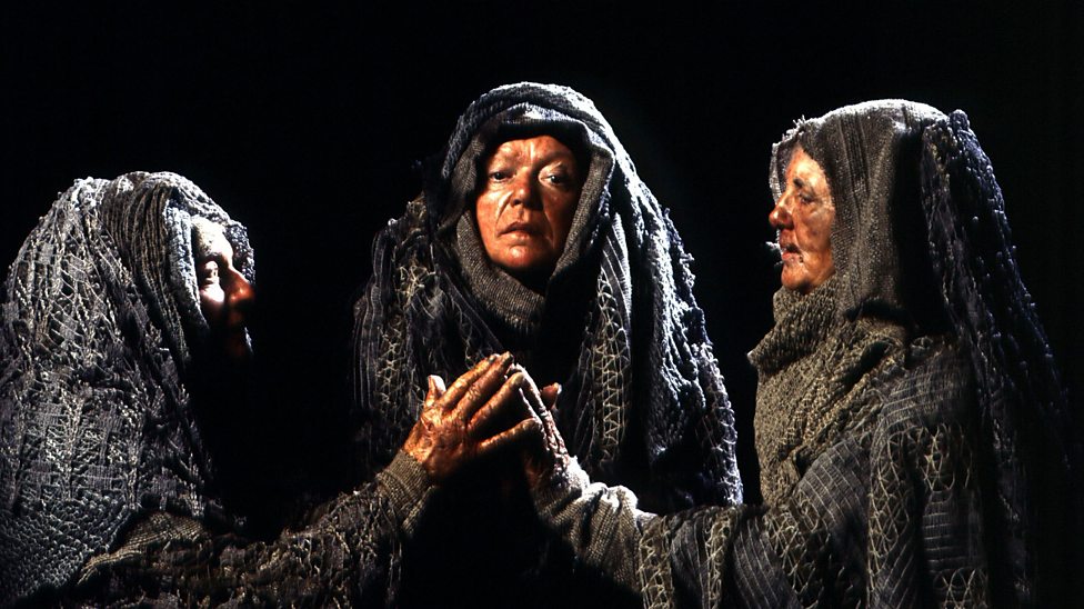 English Lit revision: Guides that might help - BBC Bitesize