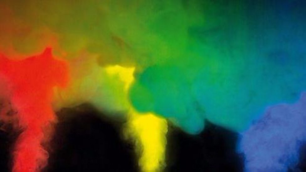 What does my wee say about me? - BBC Teach