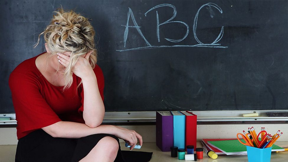 5 ways to support your children through exams - BBC Teach