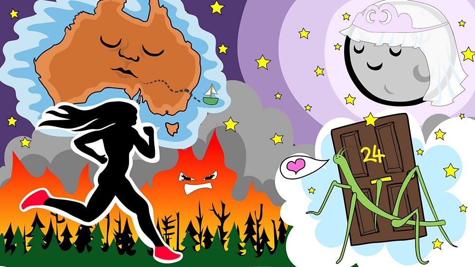 English KS2: Talking Poetry - 4. Jackie Kay - BBC Teach