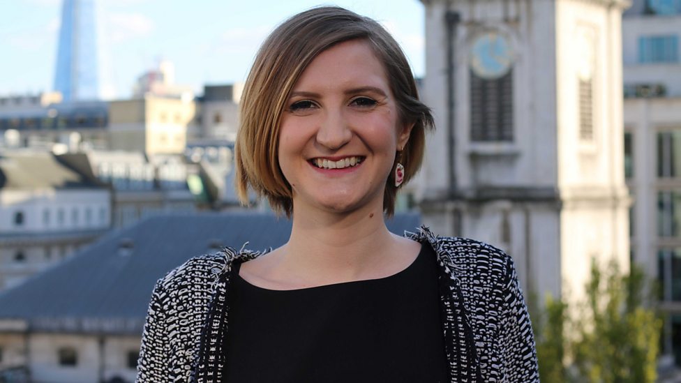 How to become a coroner's officer: Bryony's story - BBC Bitesize