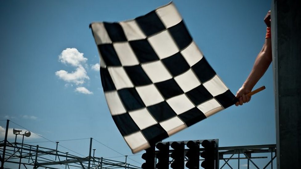 Formula 1 jargon explained - BBC Bitesize