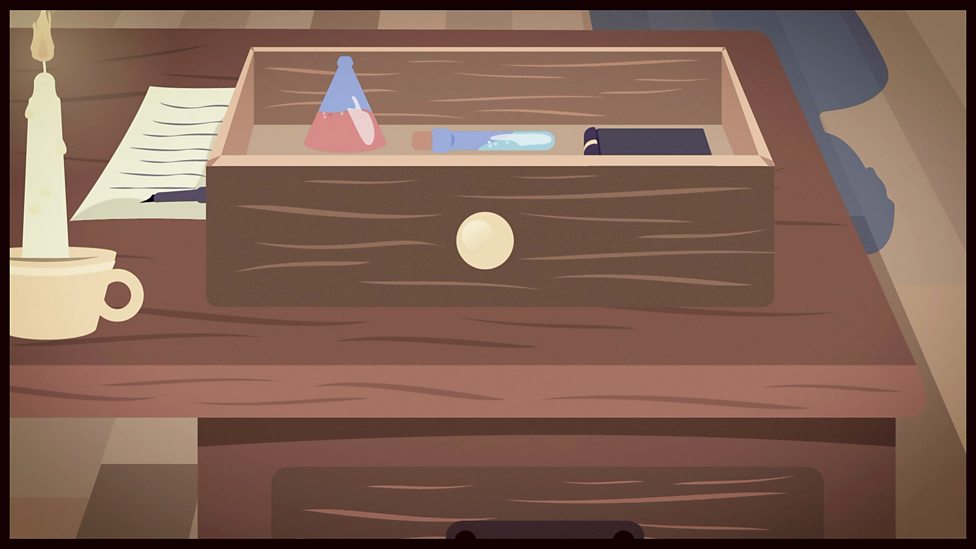 7. Incident at the window - BBC Teach