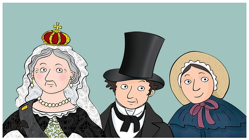 1. Down the mine - BBC Teach