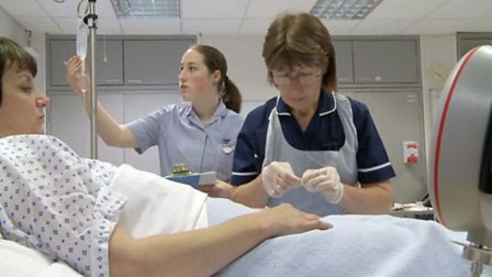 What is the public sector in the UK? - BBC Teach