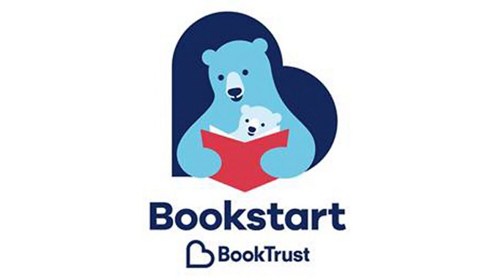 How to make the most of your Bookstart baby packs. - BBC Tiny Happy People
