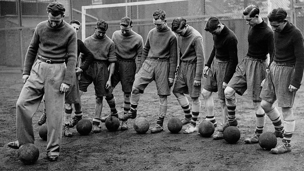 A history of the FA in five objects - BBC Bitesize