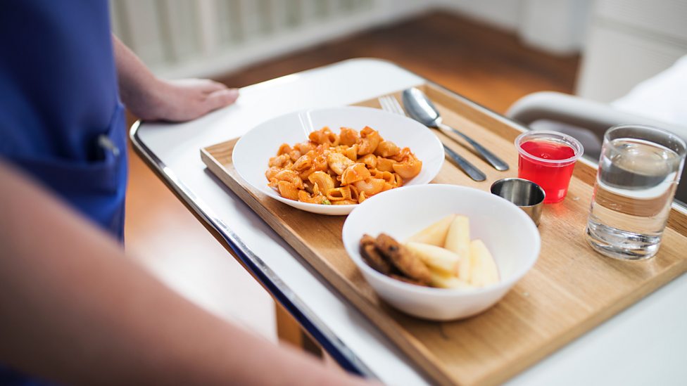 What is hospitality? - What is hospitality? - GCSE Hospitality (CCEA ...