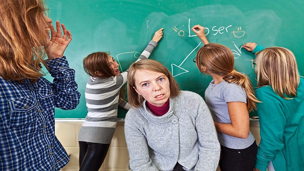 “I learned the hard way” – tips from a teacher on managing workload ...