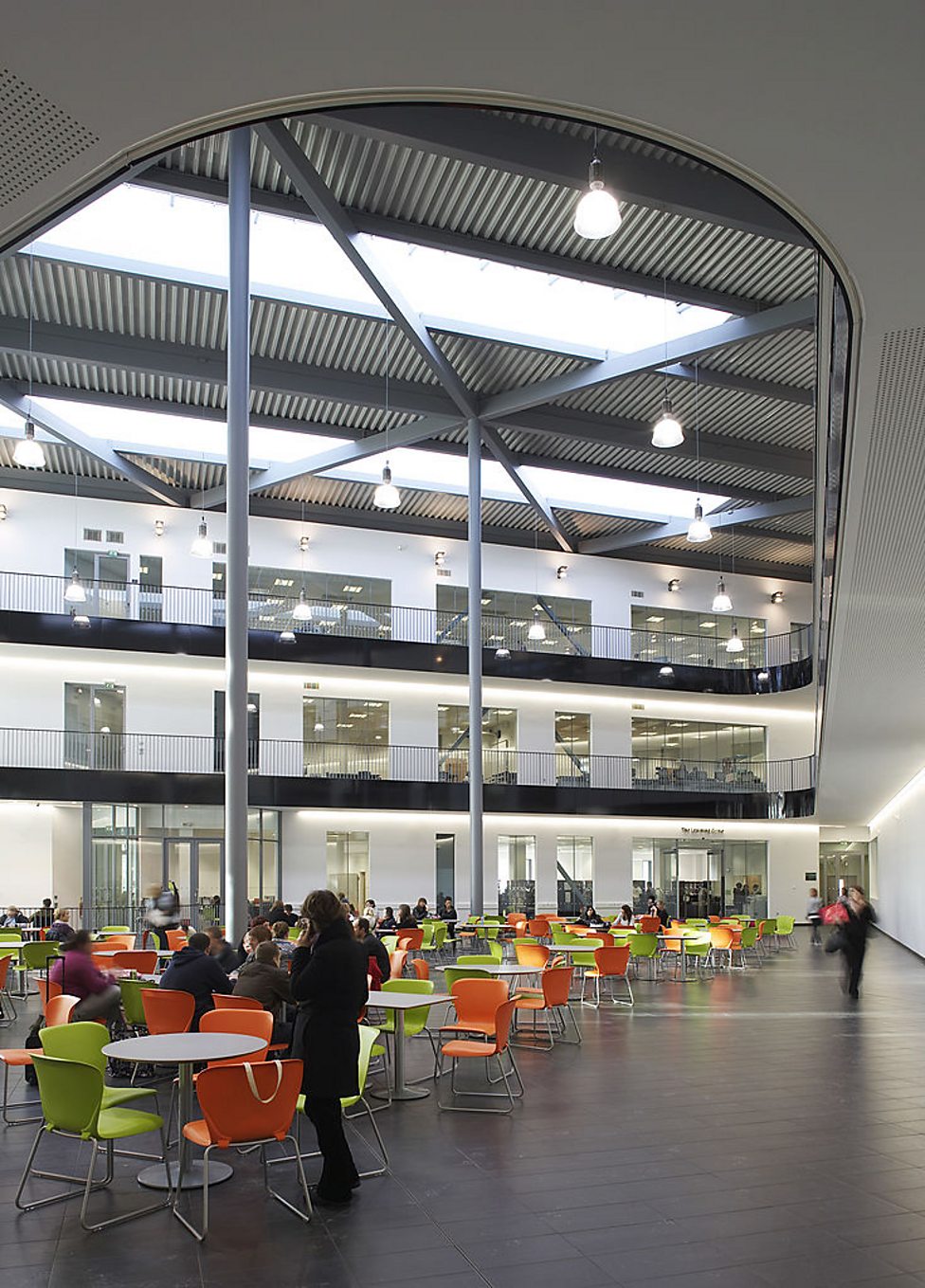 Can school design boost your grades? - BBC Bitesize