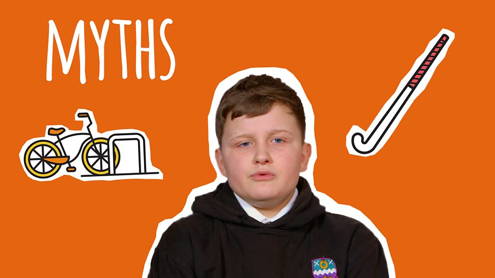 Your guide to six new subjects at secondary school - BBC Bitesize