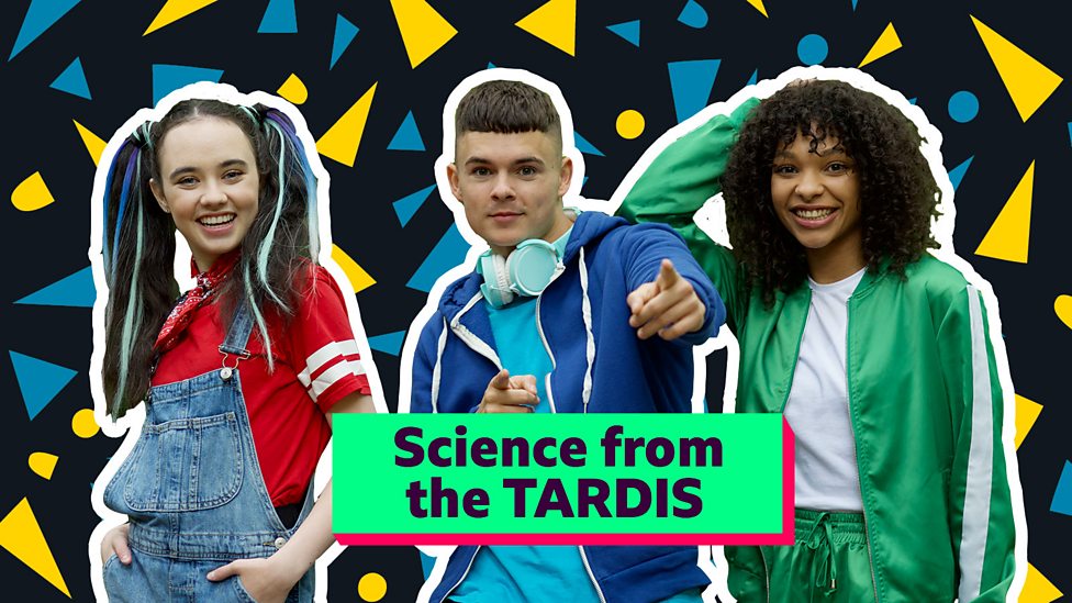 KS2 PSHE: Revision with the Super Movers Crew - BBC Teach