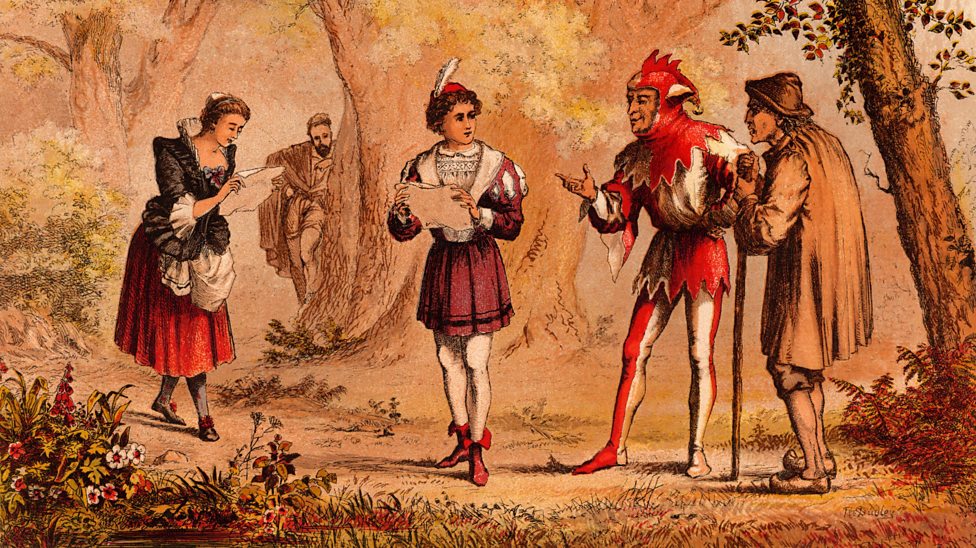 The history of drag and historical drag queens - BBC Bitesize