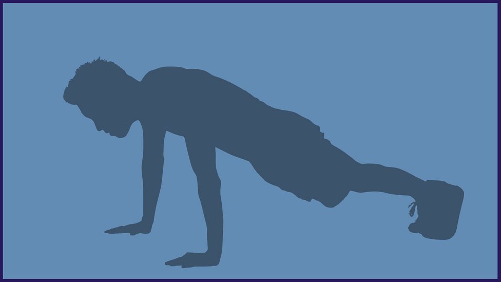 KS2 Dance Workshop: In the gym - BBC Teach