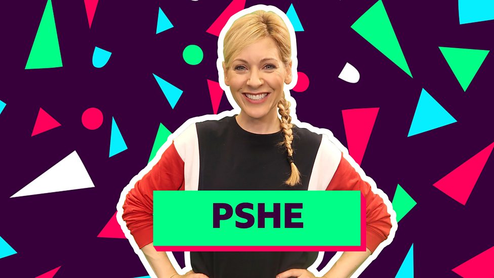 KS2 PSHE: Teamwork with the Super Movers Crew - BBC Teach