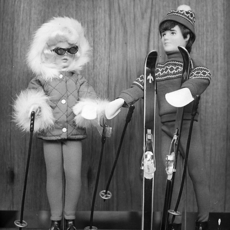 Can you remember these 20th-century toys? - BBC Bitesize