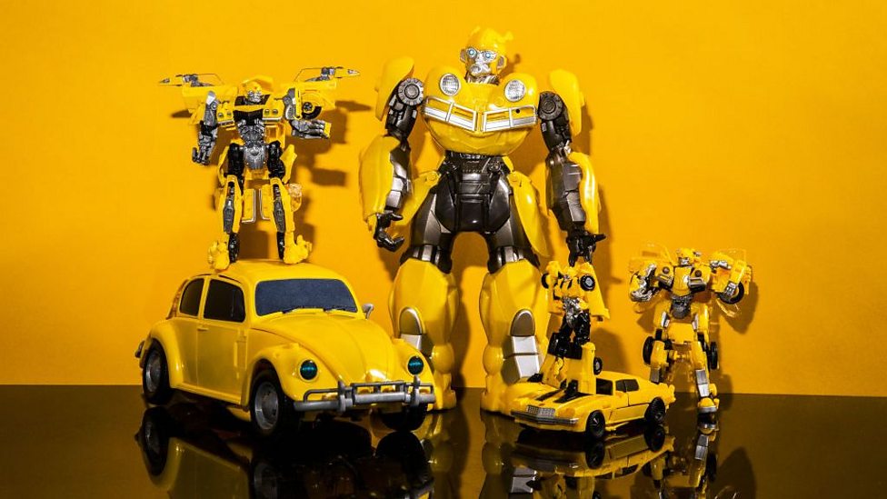 Can you remember these 20th-century toys? - BBC Bitesize